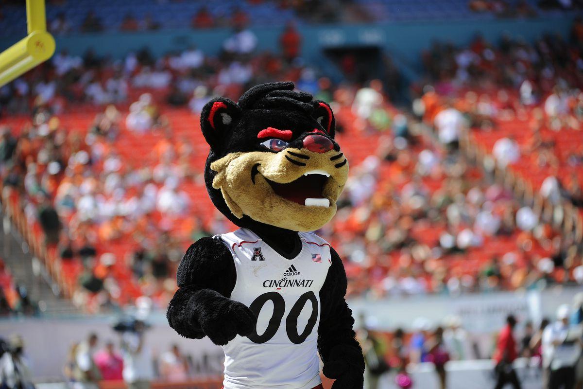 University of Cincinnati Wallpapers - Top Free University of Cincinnati ...