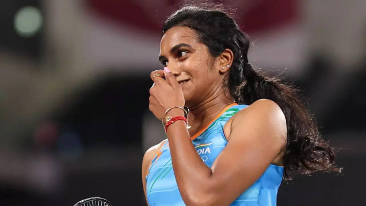 P. V. Sindhu Wallpapers - Top Free P. V. Sindhu Backgrounds ...