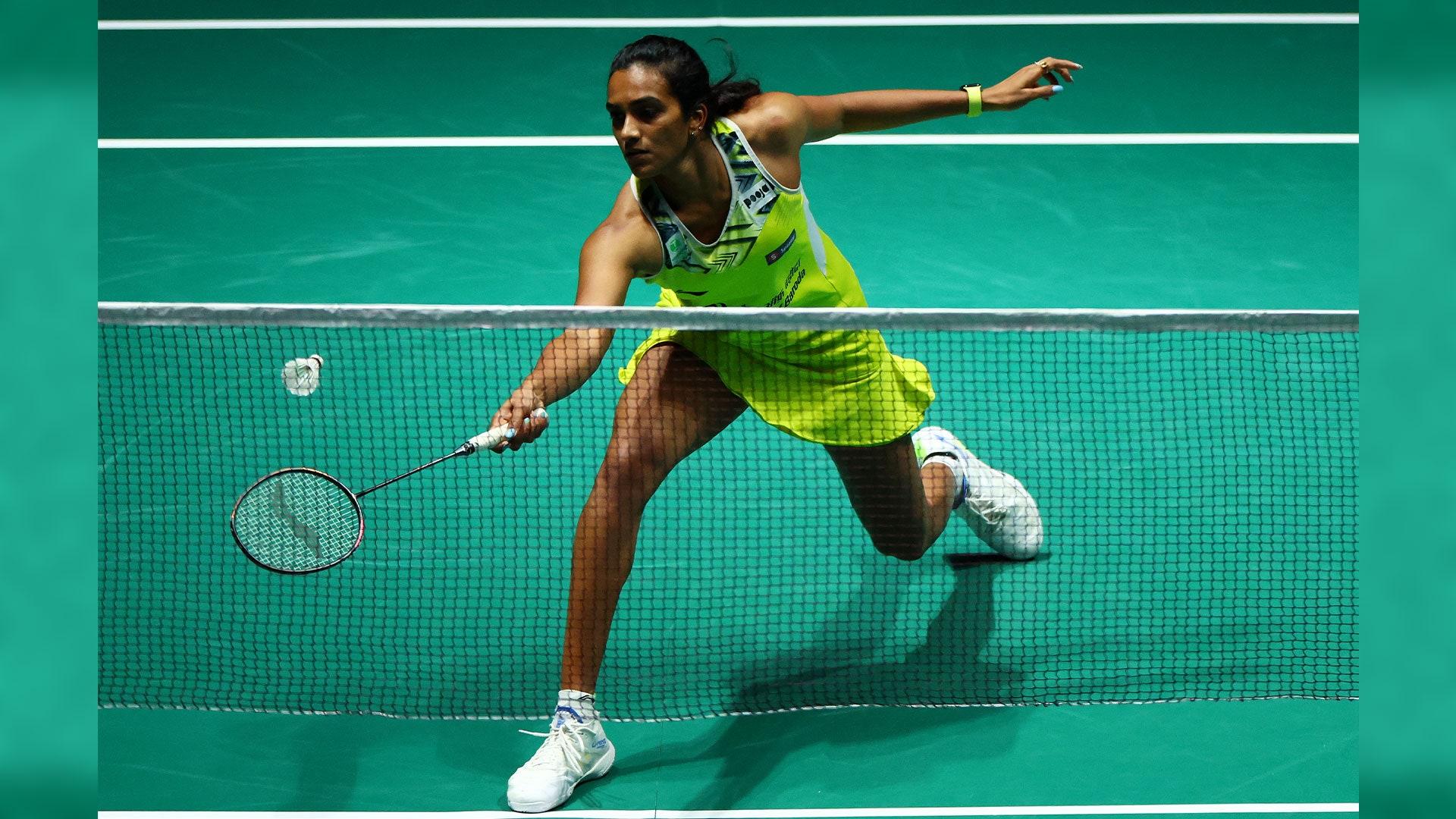P. V. Sindhu Wallpapers - Top Free P. V. Sindhu Backgrounds - WallpaperAccess