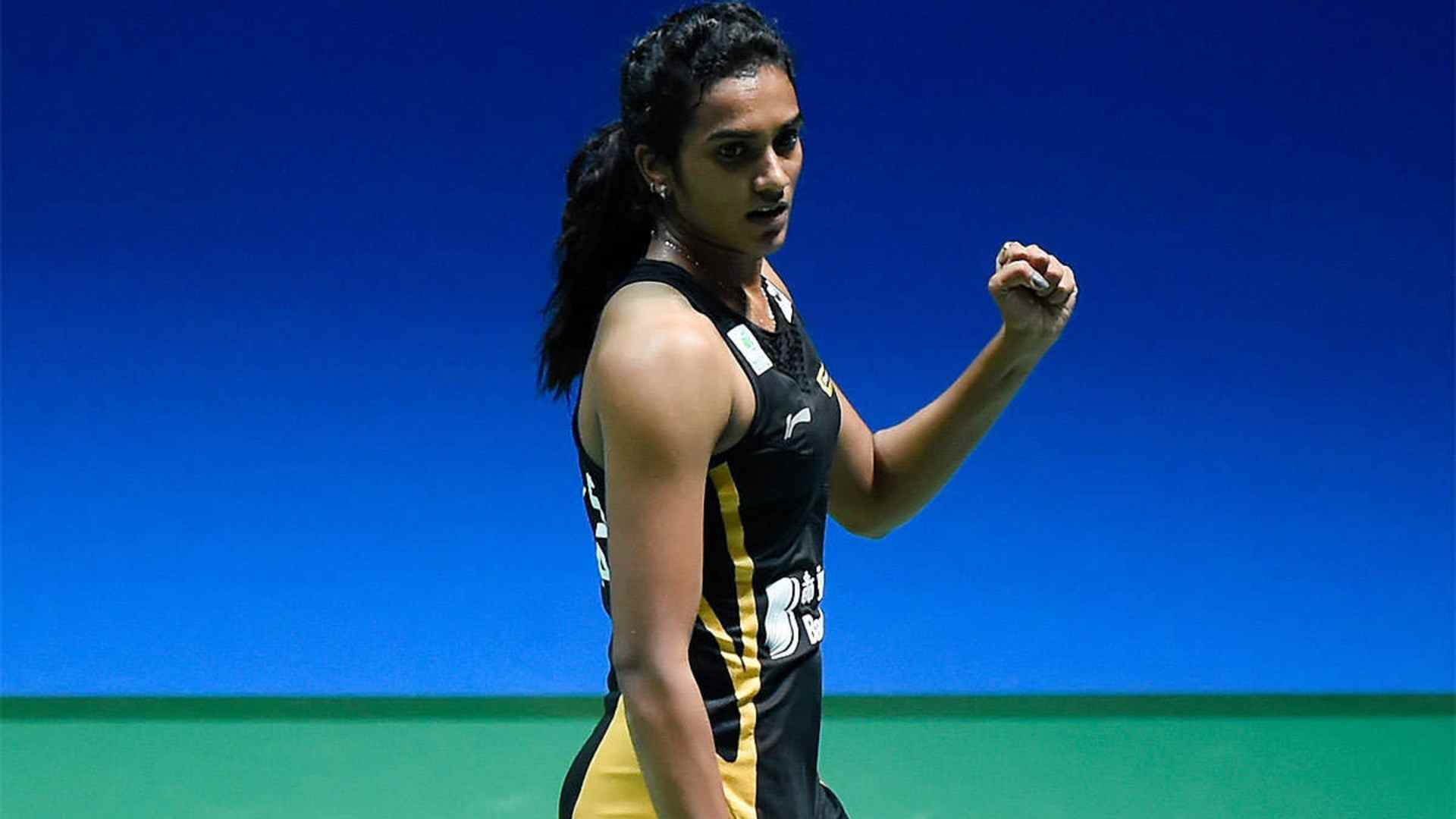 P. V. Sindhu Wallpapers - Top Free P. V. Sindhu Backgrounds ...