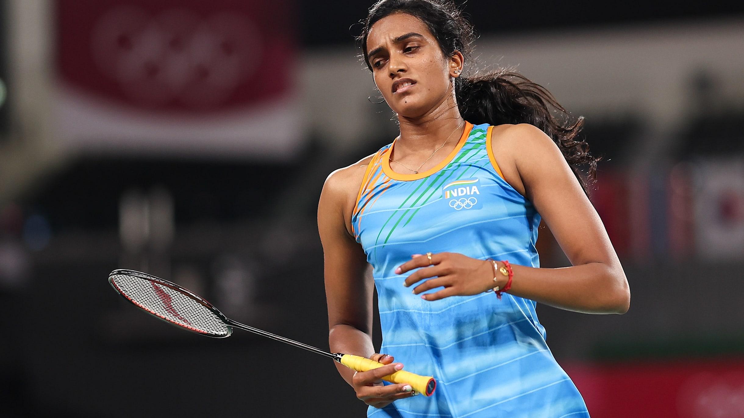 P. V. Sindhu Wallpapers - Top Free P. V. Sindhu Backgrounds ...