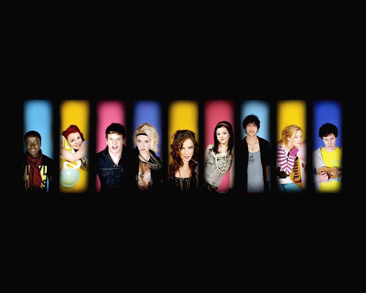 Skins Uk Wallpapers - Top Free Skins Uk Backgrounds - WallpaperAccess