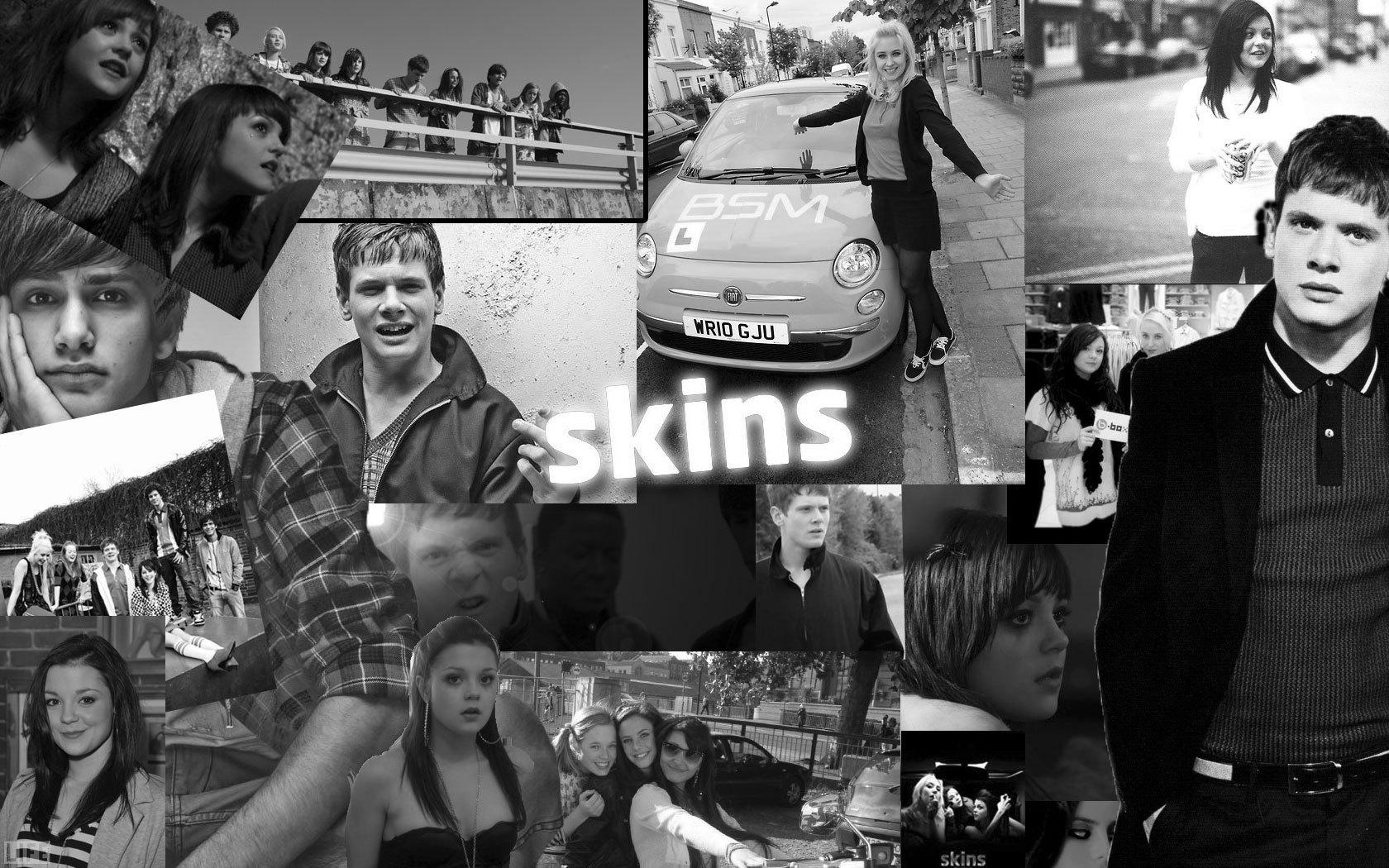 Skins Uk Wallpapers - Top Free Skins Uk Backgrounds - WallpaperAccess