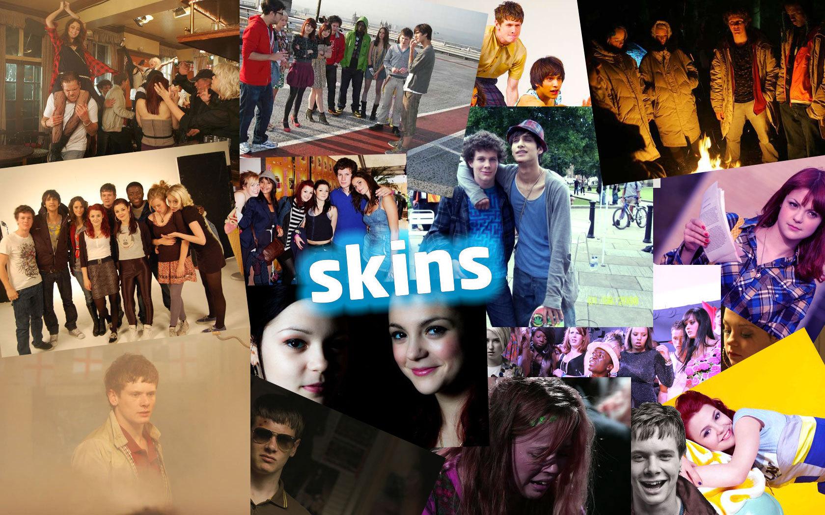 Skins Uk Wallpapers - Top Free Skins Uk Backgrounds - WallpaperAccess