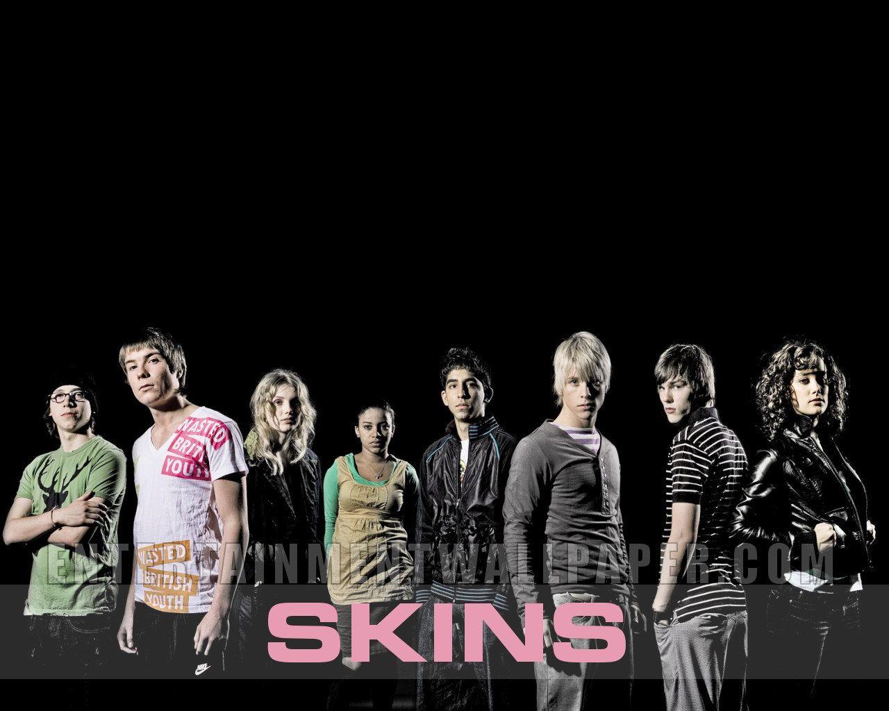 Skins Uk Wallpapers - Top Free Skins Uk Backgrounds - WallpaperAccess