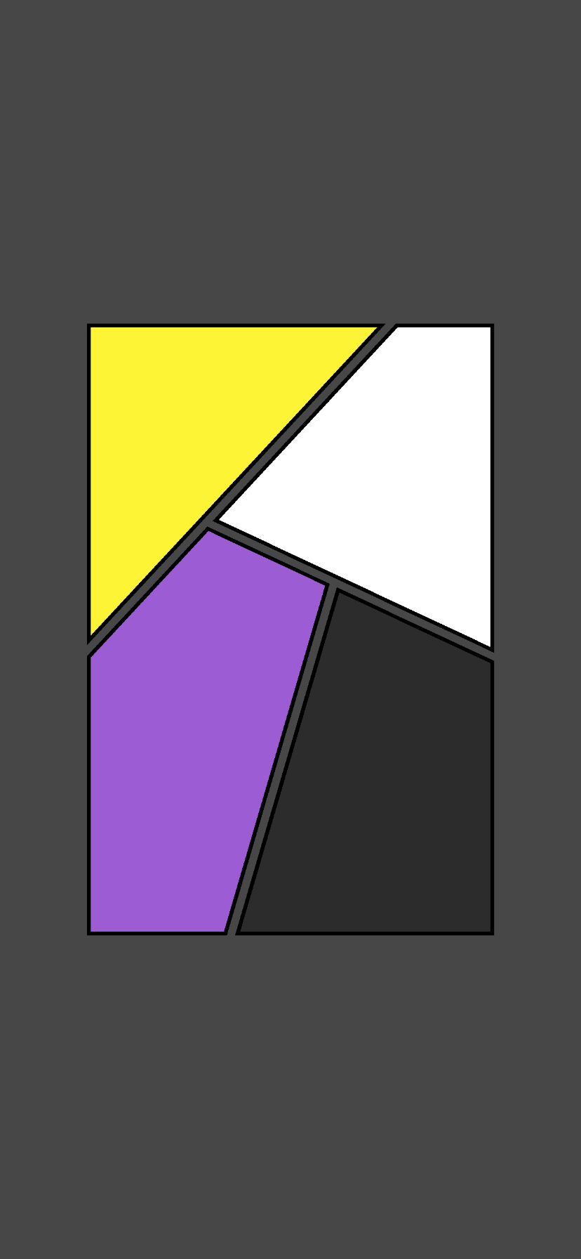 Enby Wallpapers - Top Free Enby Backgrounds - WallpaperAccess