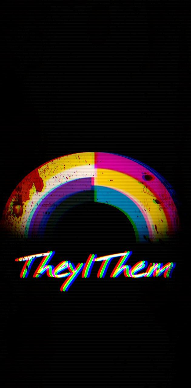 Enby Wallpapers - Top Free Enby Backgrounds - WallpaperAccess