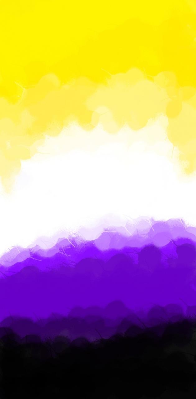Enby Wallpapers - Top Free Enby Backgrounds - WallpaperAccess