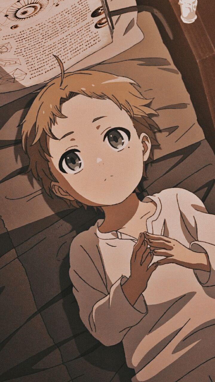 Rudeus Wallpapers - Top Free Rudeus Backgrounds - WallpaperAccess