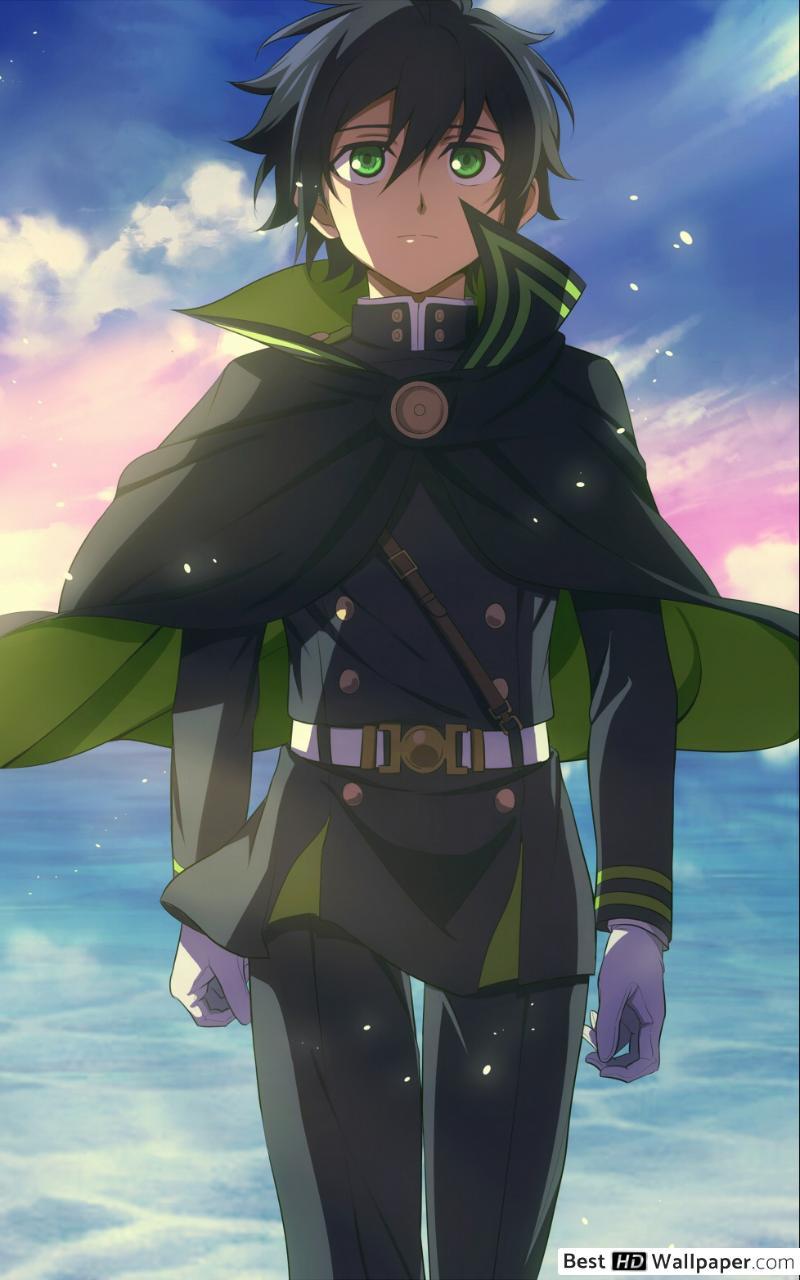 Yuichiro Wallpapers - Top Free Yuichiro Backgrounds - WallpaperAccess