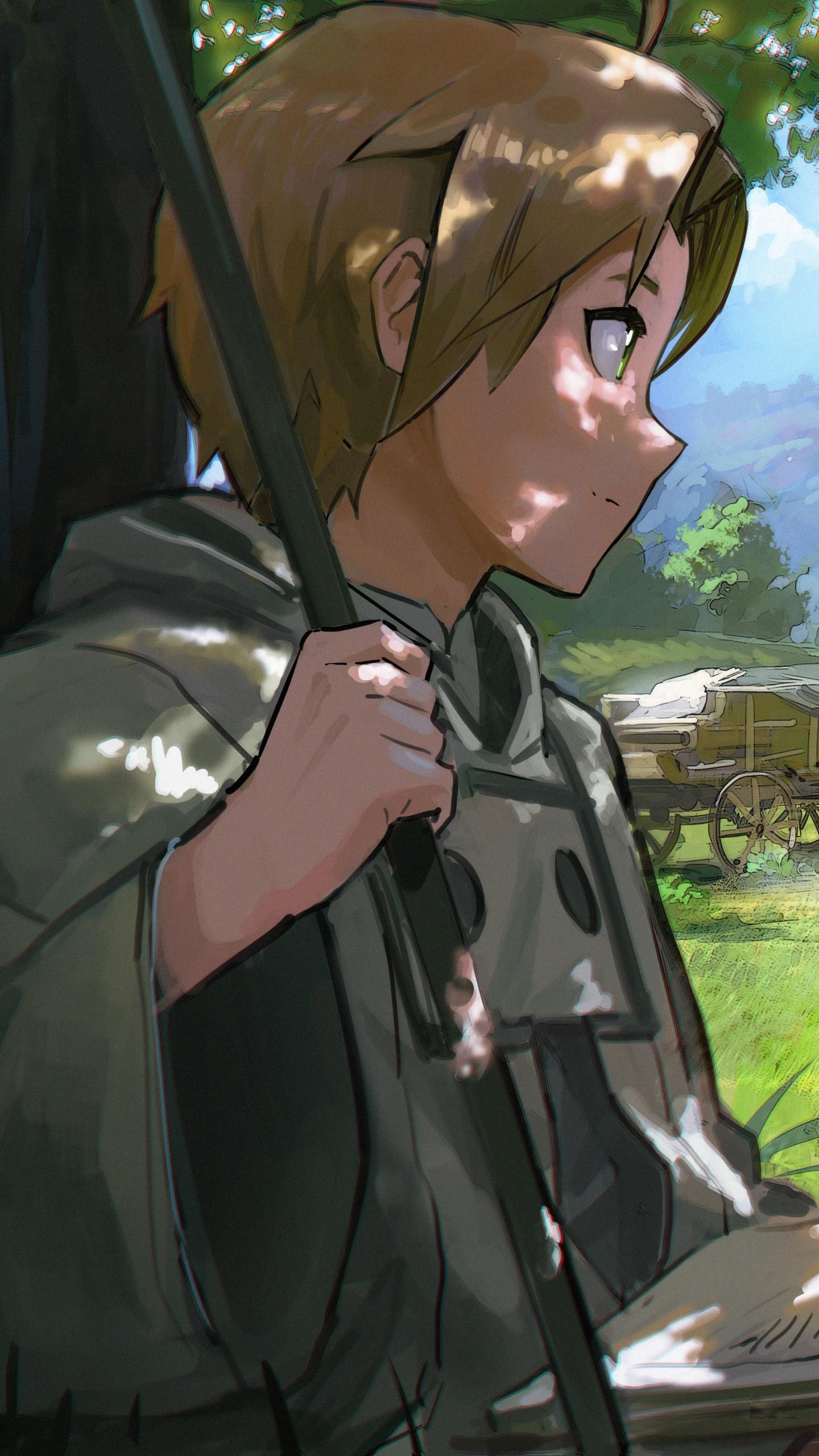 Rudeus Wallpapers - Top Free Rudeus Backgrounds - WallpaperAccess