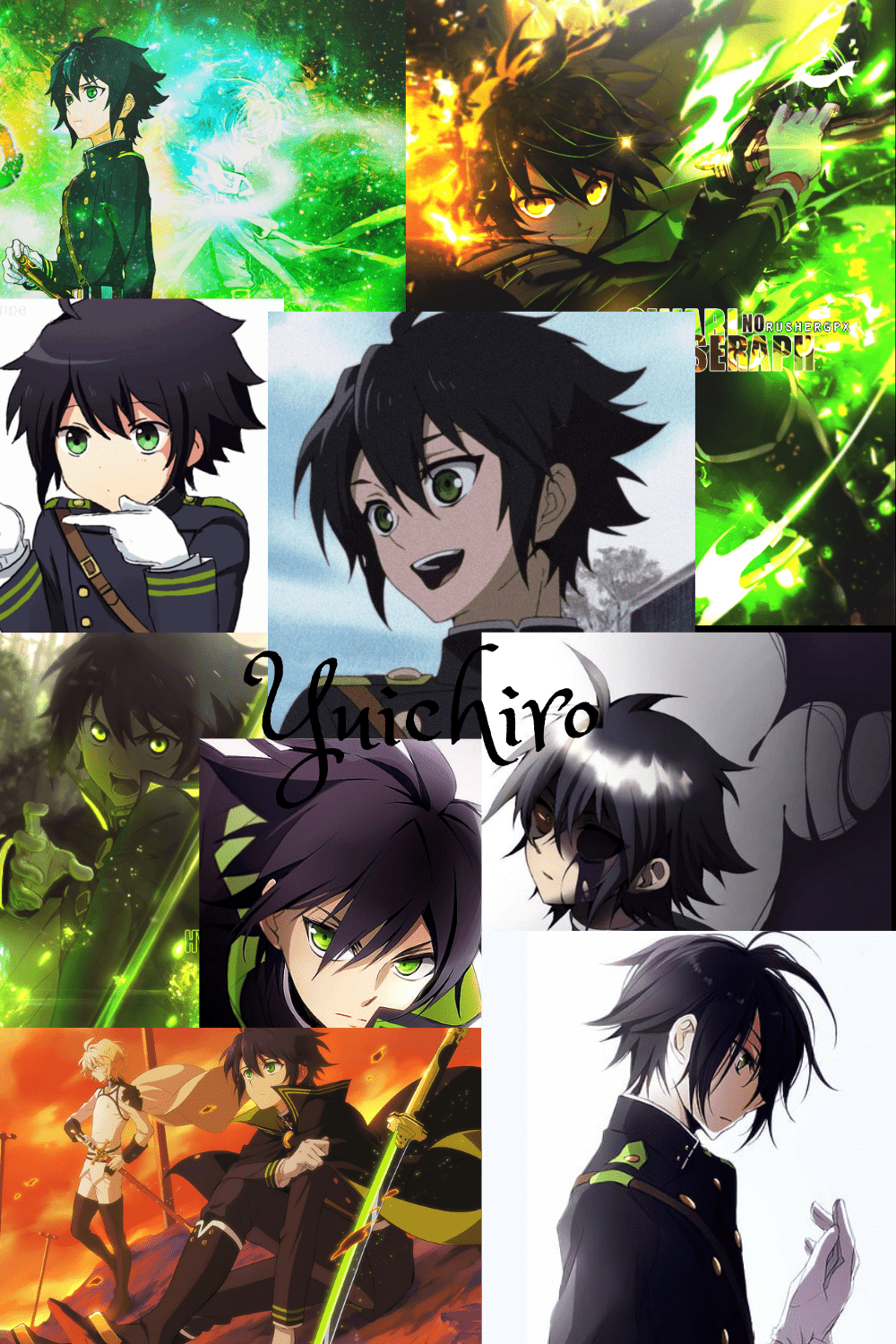 Yuichiro Wallpapers - Top Free Yuichiro Backgrounds - WallpaperAccess