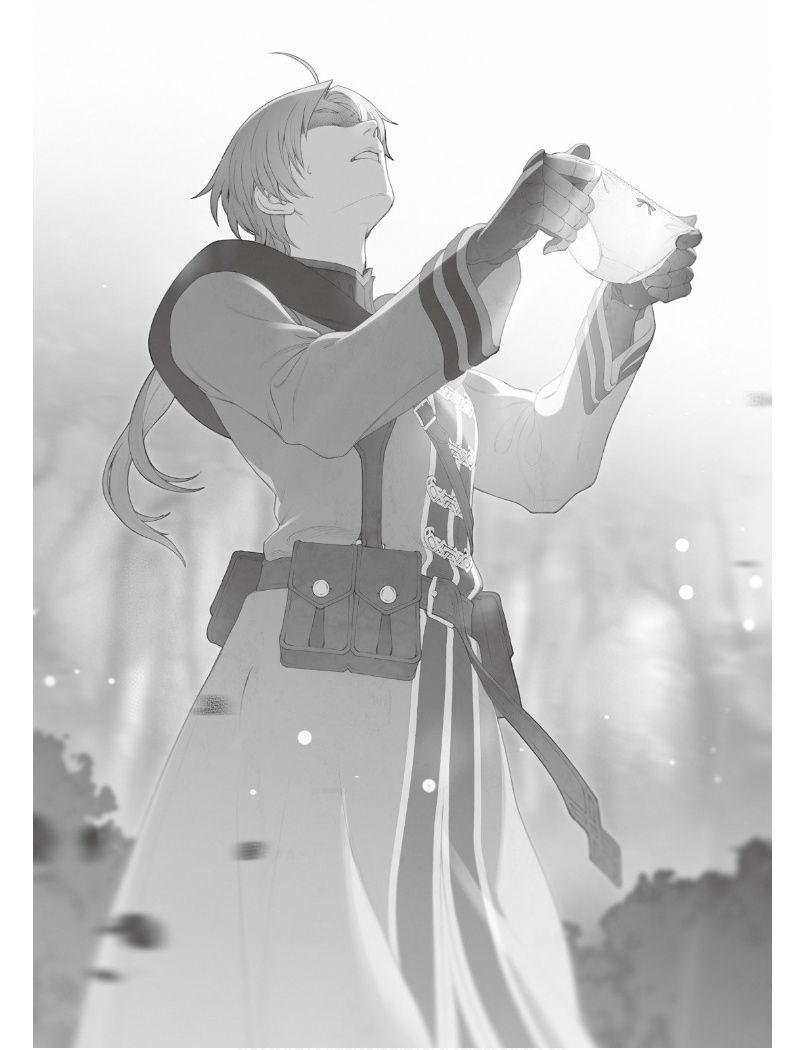 Rudeus Wallpapers - Top Free Rudeus Backgrounds - WallpaperAccess