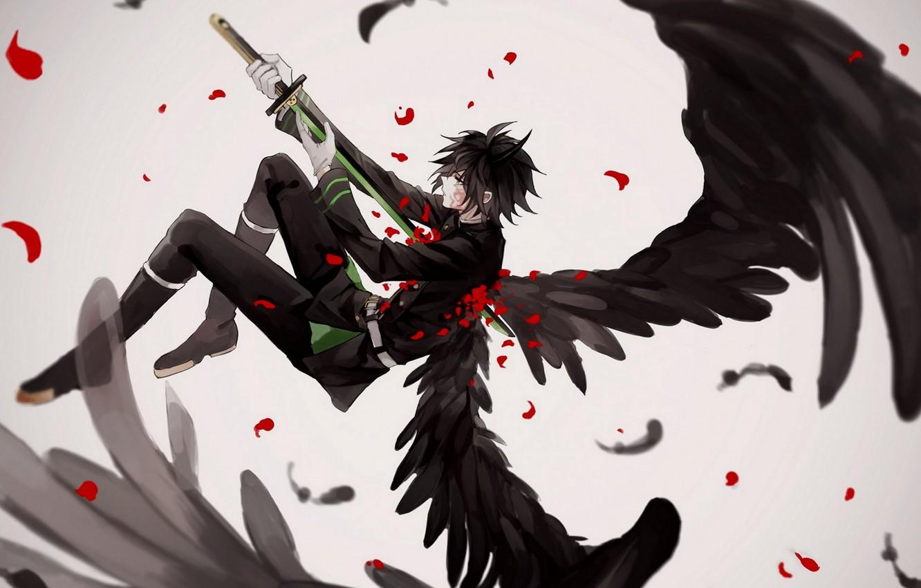 Yuichiro Wallpapers - Top Free Yuichiro Backgrounds - WallpaperAccess