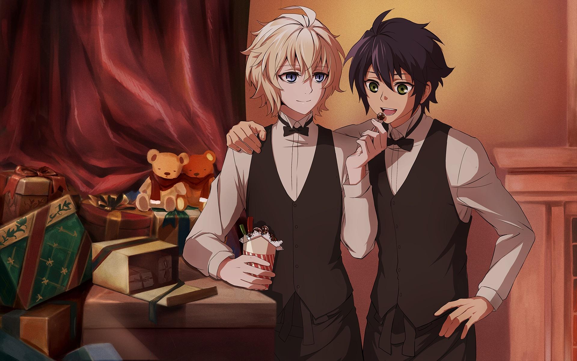 Yuichiro Wallpapers - Top Free Yuichiro Backgrounds - WallpaperAccess