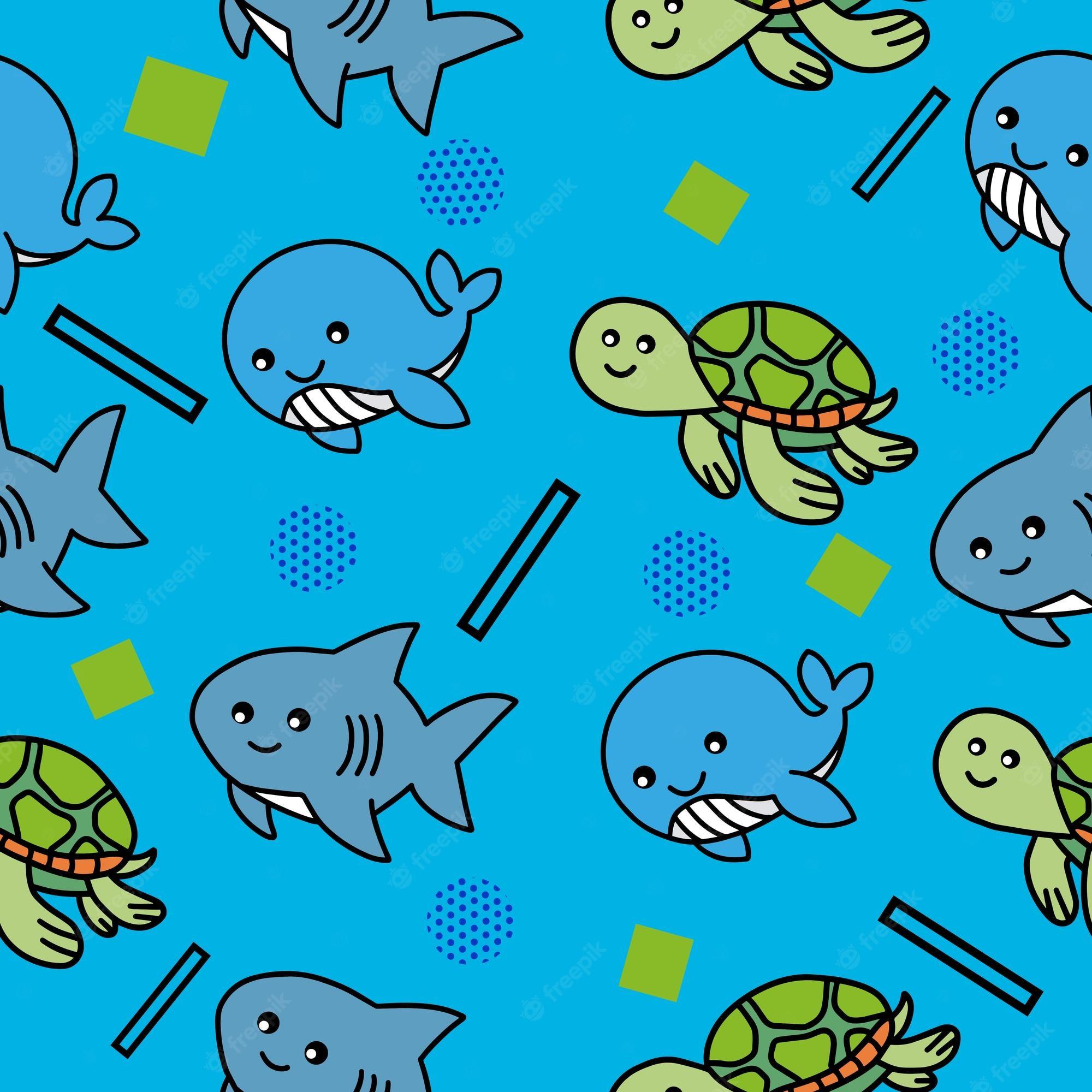 Sea Drawing Wallpapers - Top Free Sea Drawing Backgrounds - WallpaperAccess