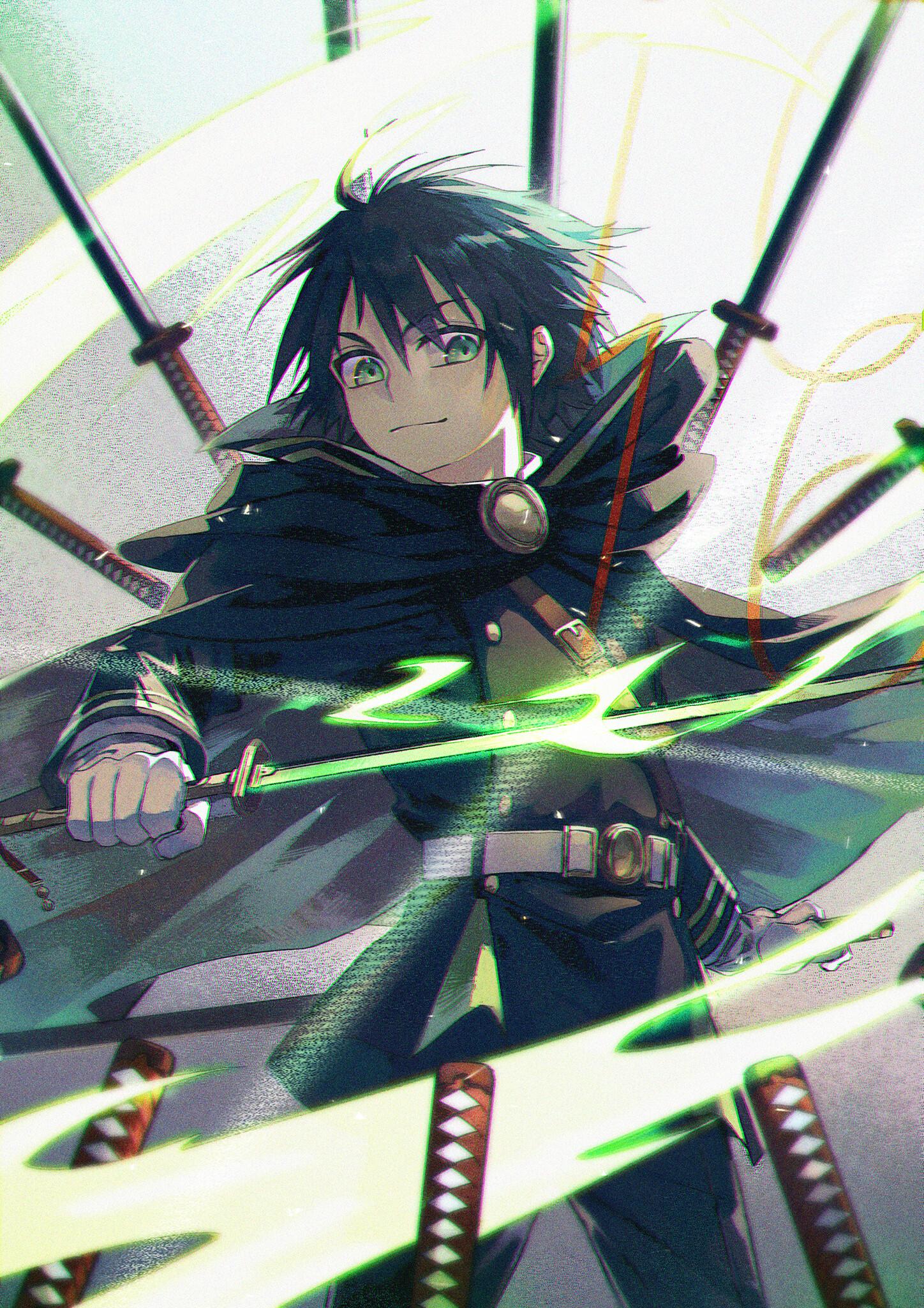 Yuichiro Wallpapers - Top Free Yuichiro Backgrounds - WallpaperAccess