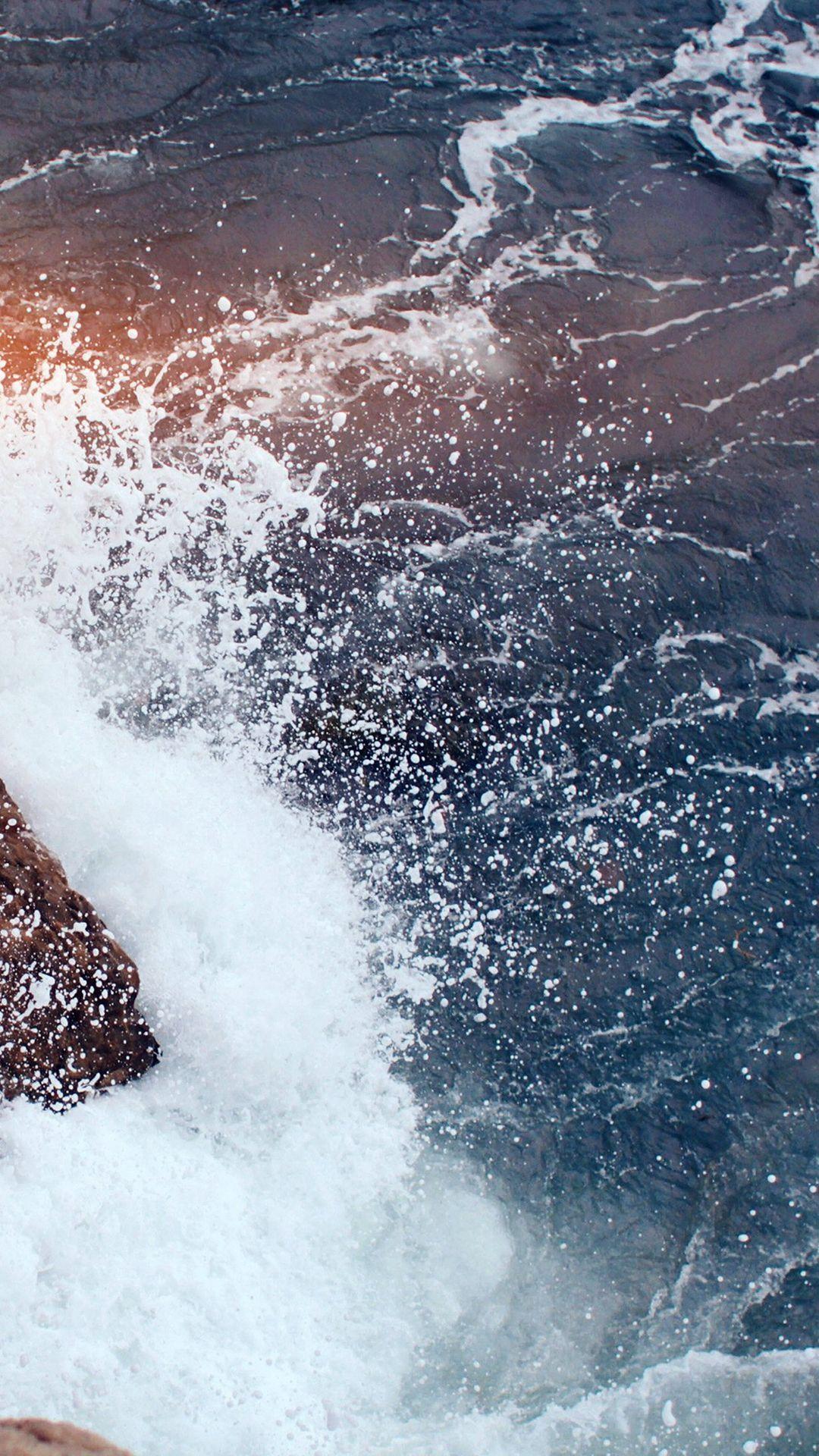 Blue Flare Wallpapers - Top Free Blue Flare Backgrounds - WallpaperAccess