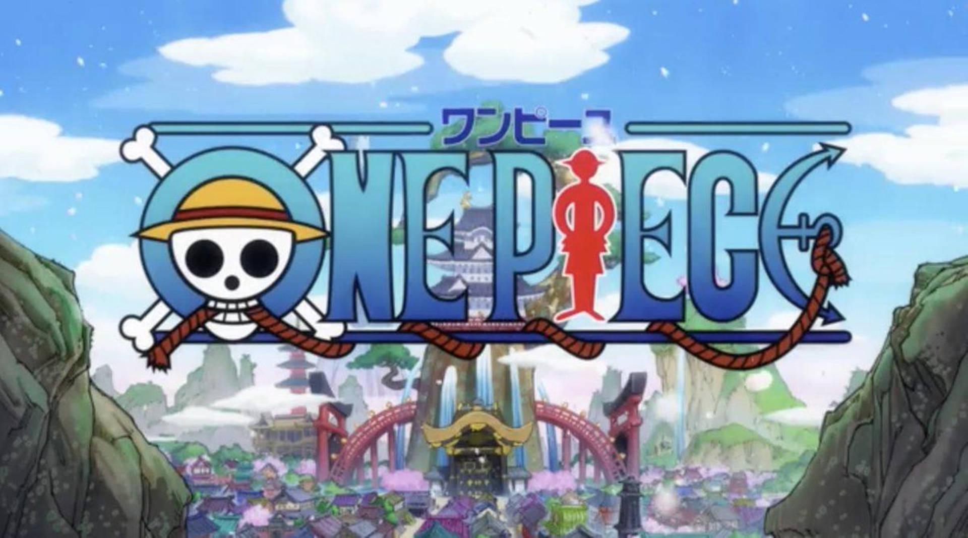 Land of Wano Wallpapers - Top Free Land of Wano Backgrounds ...