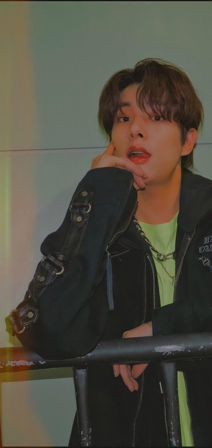 Jake Enhypen Wallpapers - Top Free Jake Enhypen Backgrounds ...