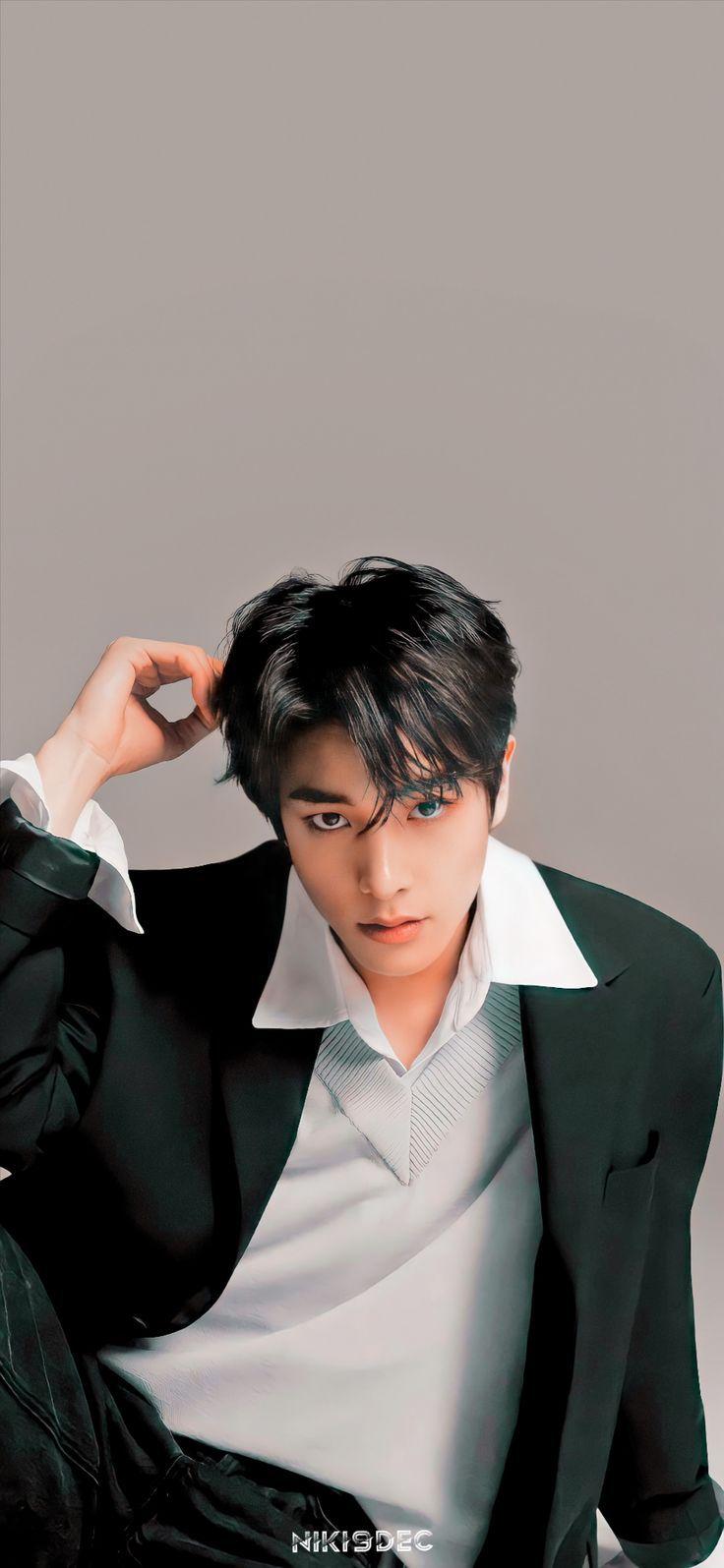 Jake Enhypen Wallpapers - Top Free Jake Enhypen Backgrounds ...