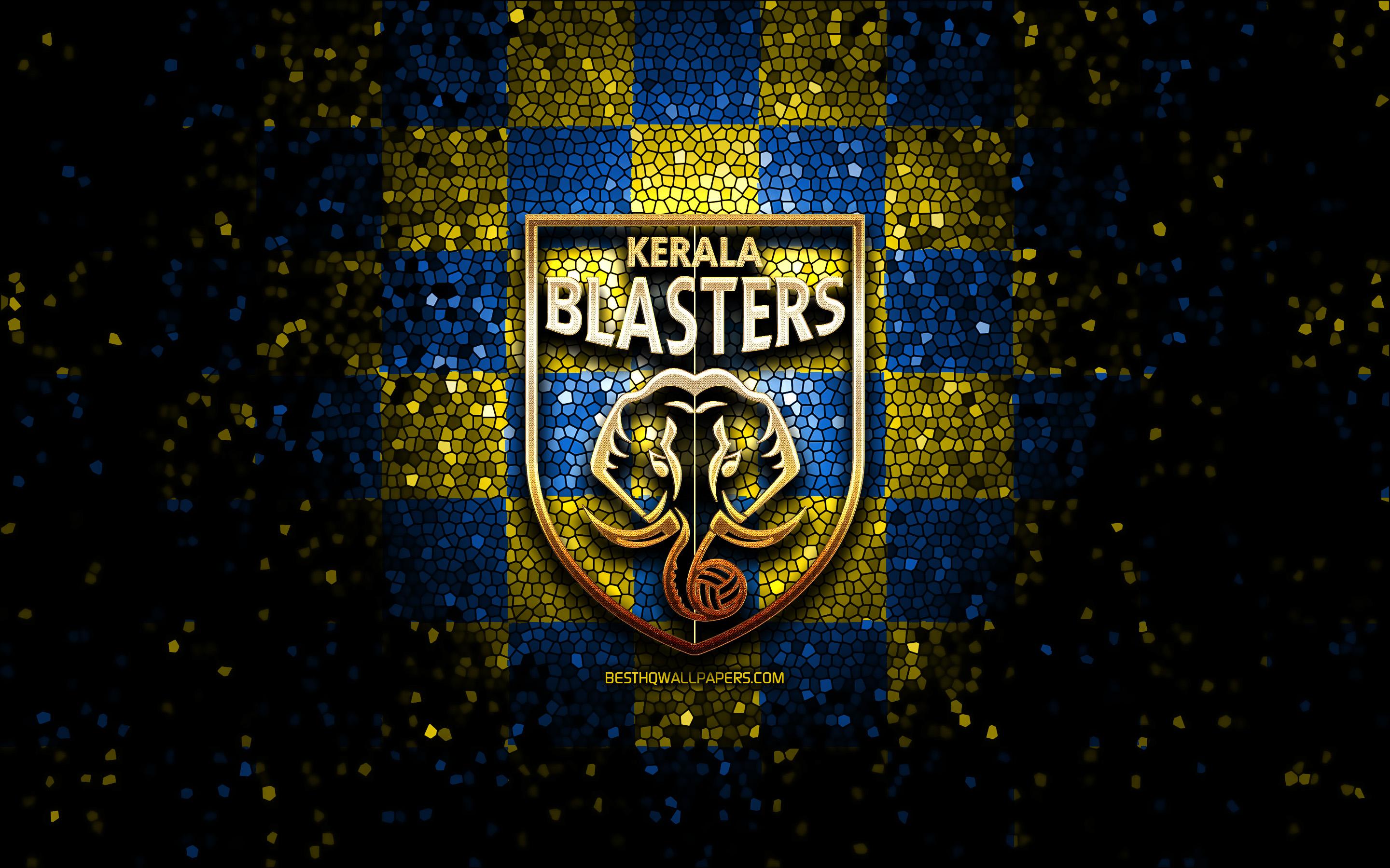 Kerala Blasters FC Wallpapers - Top Free Kerala Blasters FC Backgrounds ...