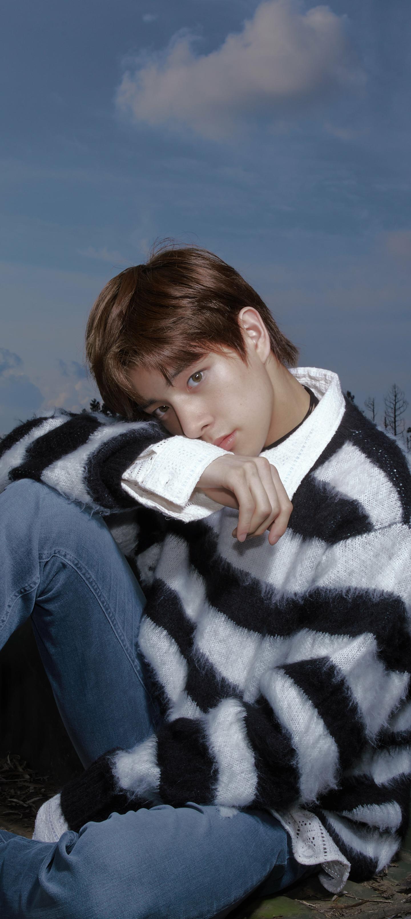 Jake Enhypen Wallpapers - Top Free Jake Enhypen Backgrounds ...