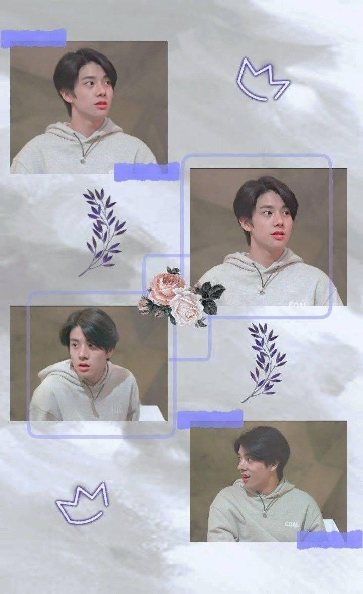 Jake Enhypen Wallpapers - Top Free Jake Enhypen Backgrounds ...