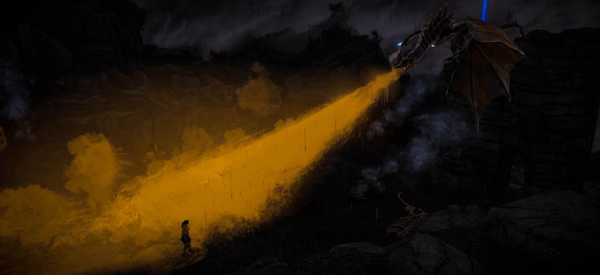 Dragon Breath Wallpapers - Top Free Dragon Breath Backgrounds ...