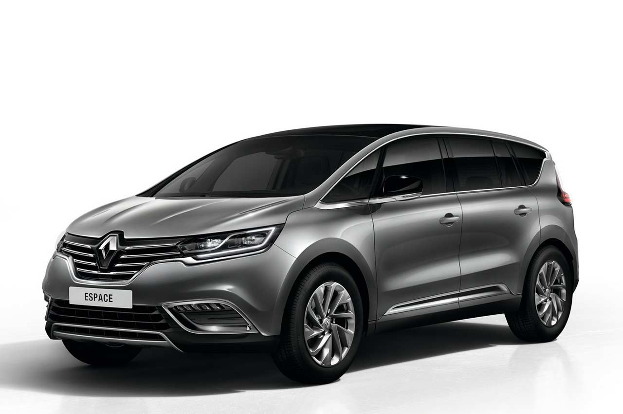 Renault Espace Wallpapers - Top Free Renault Espace Backgrounds ...