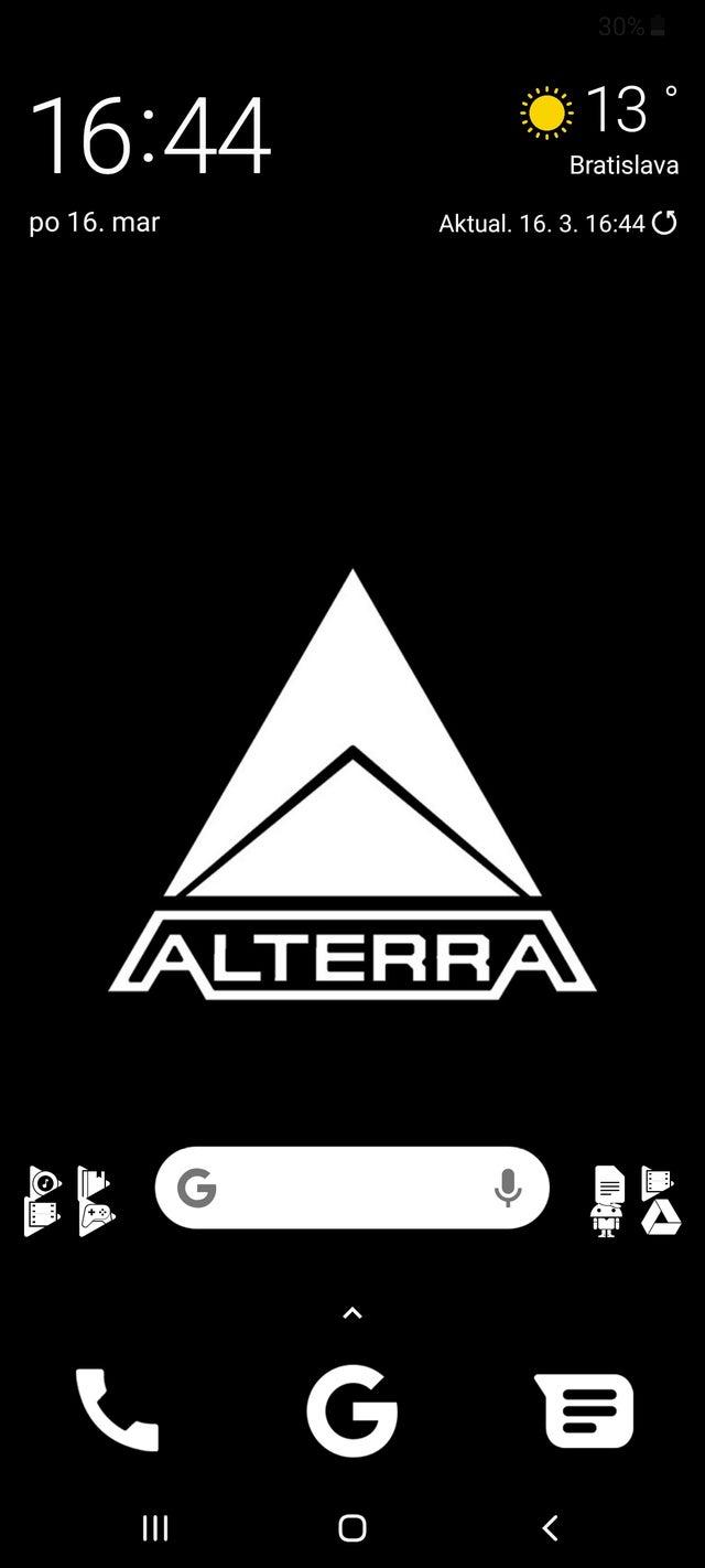Alterra Wallpapers - Top Free Alterra Backgrounds - WallpaperAccess