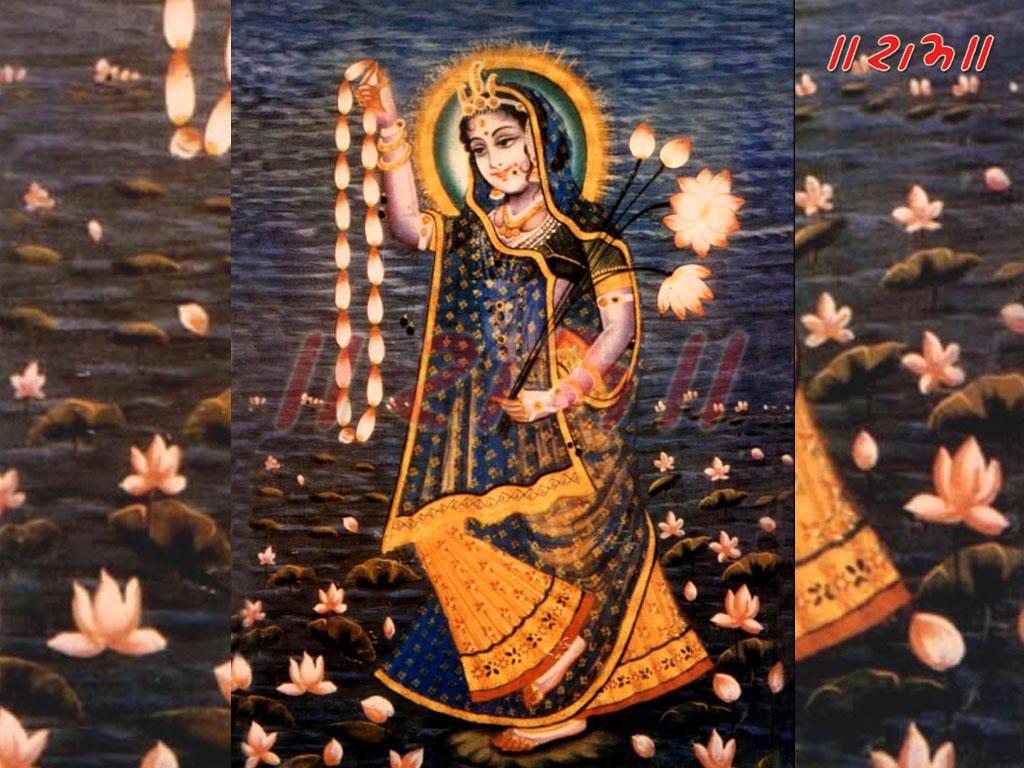 Yamuna Wallpapers - Top Free Yamuna Backgrounds - WallpaperAccess