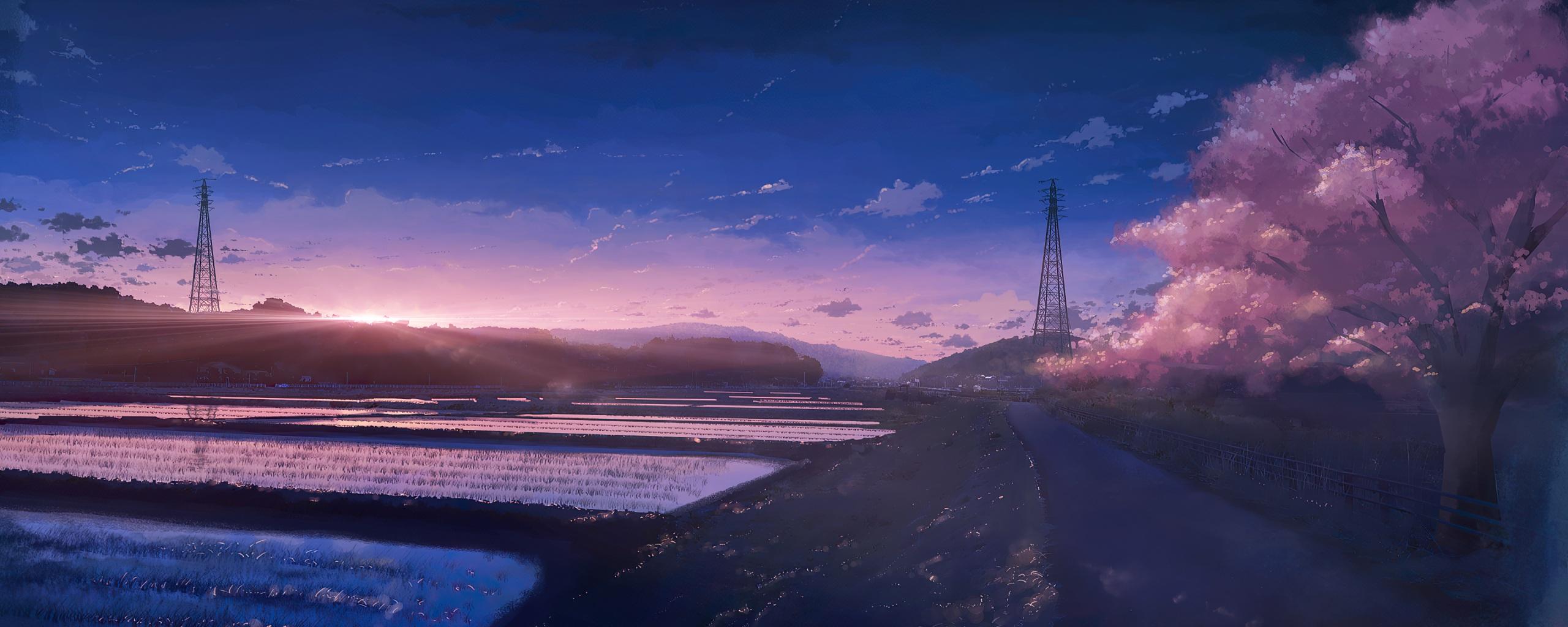 Anime Dual Monitor 4k Wallpapers - Top Free Anime Dual Monitor 4k ...