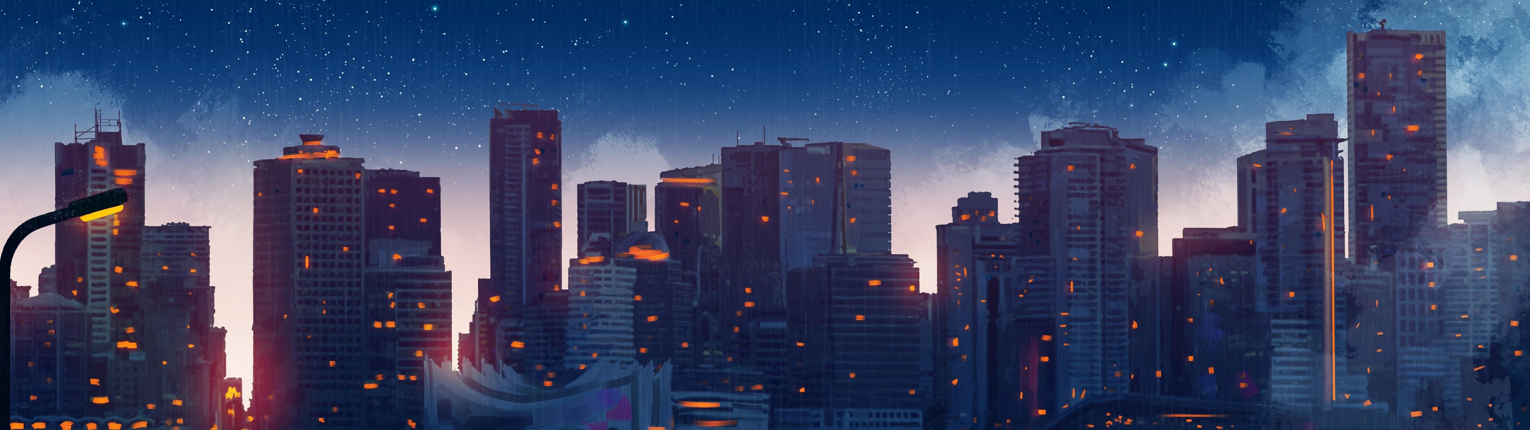 Anime Dual Monitor 4k Wallpapers - Top Free Anime Dual Monitor 4k ...