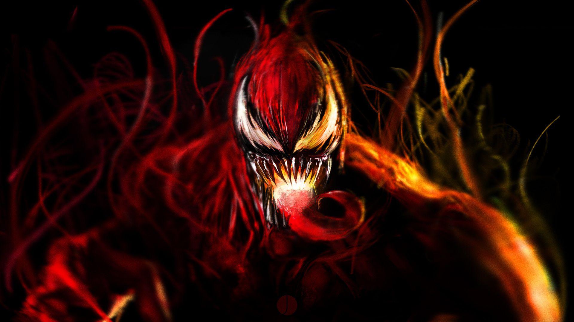 Marvel Carnage Wallpapers - Top Free Marvel Carnage Backgrounds ...