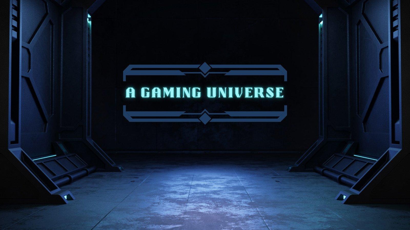 Gaming System Wallpapers - Top Free Gaming System Backgrounds ...