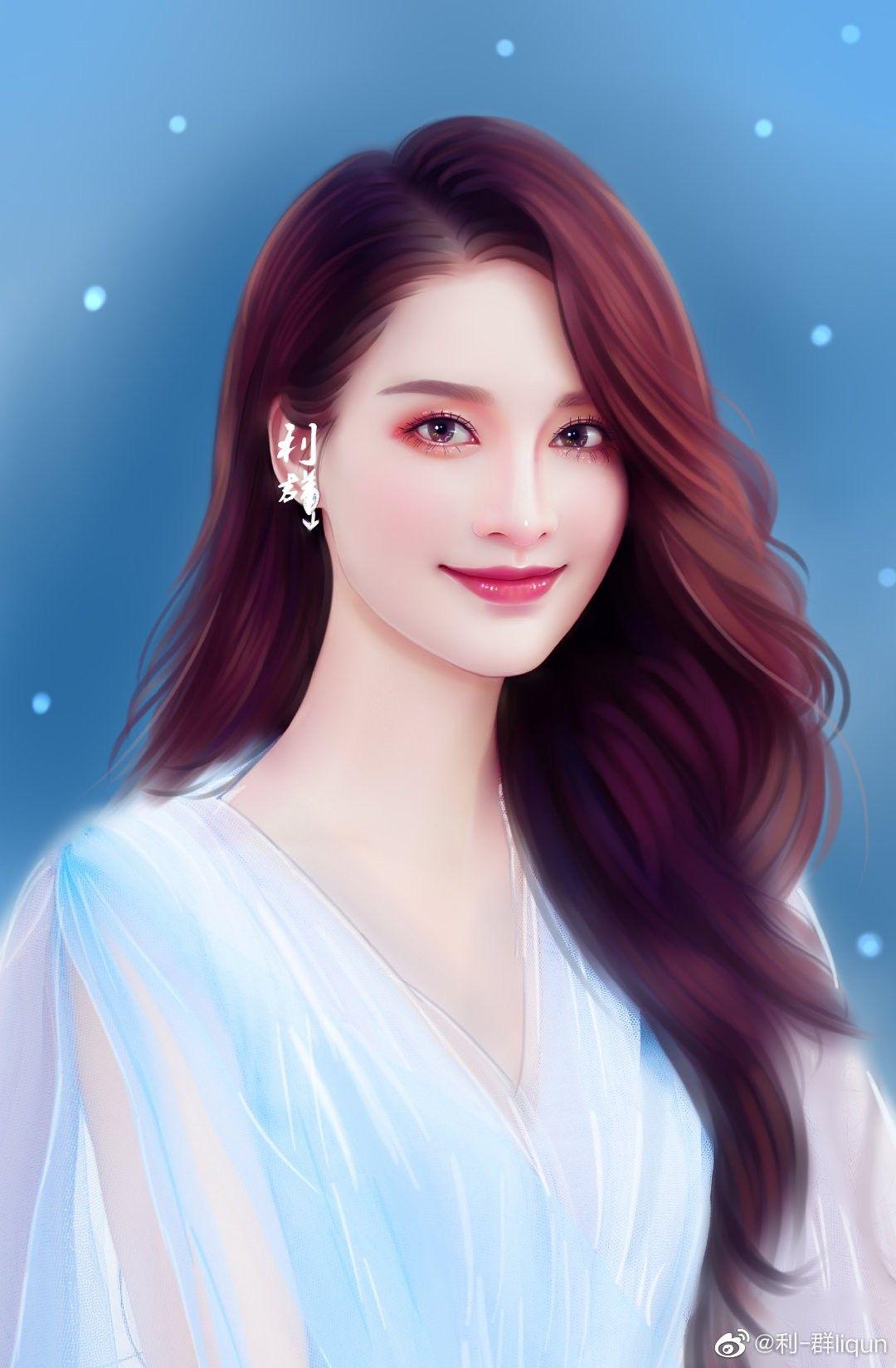 Li Qin Wallpapers - Top Free Li Qin Backgrounds - WallpaperAccess