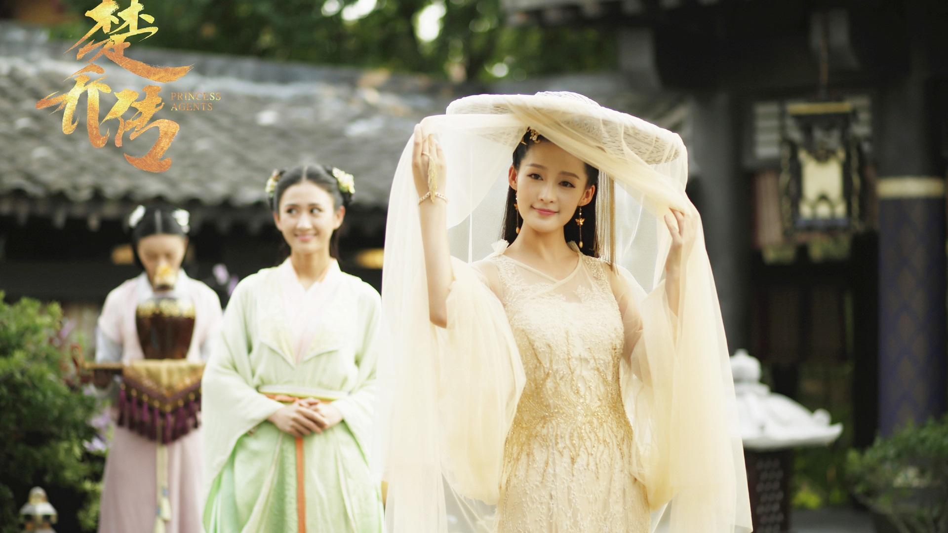 Li Qin Wallpapers - Top Free Li Qin Backgrounds - WallpaperAccess