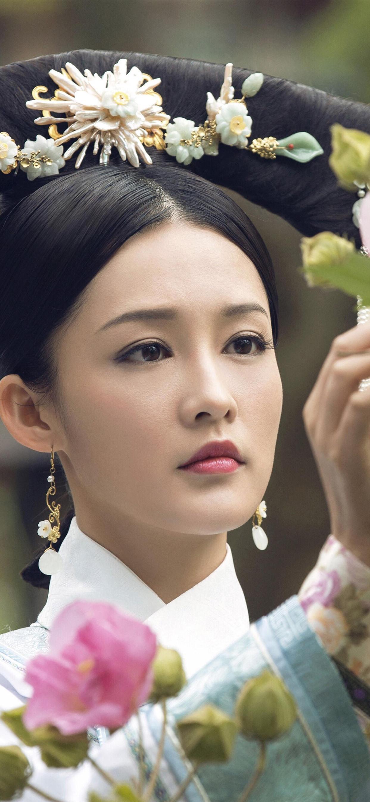 Li Qin Wallpapers - Top Free Li Qin Backgrounds - WallpaperAccess