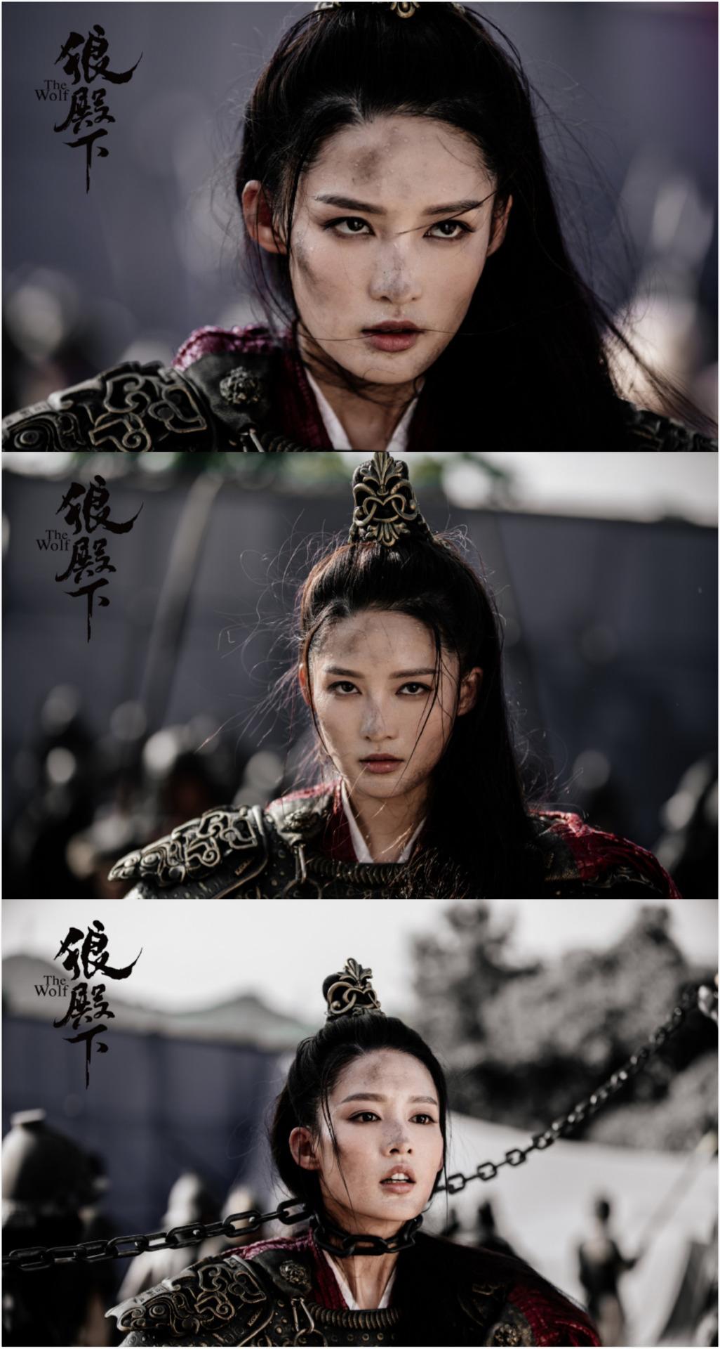 Li Qin Wallpapers - Top Free Li Qin Backgrounds - WallpaperAccess