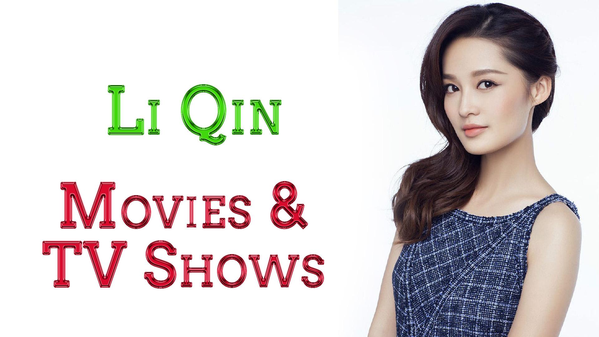 Li Qin Wallpapers - Top Free Li Qin Backgrounds - WallpaperAccess