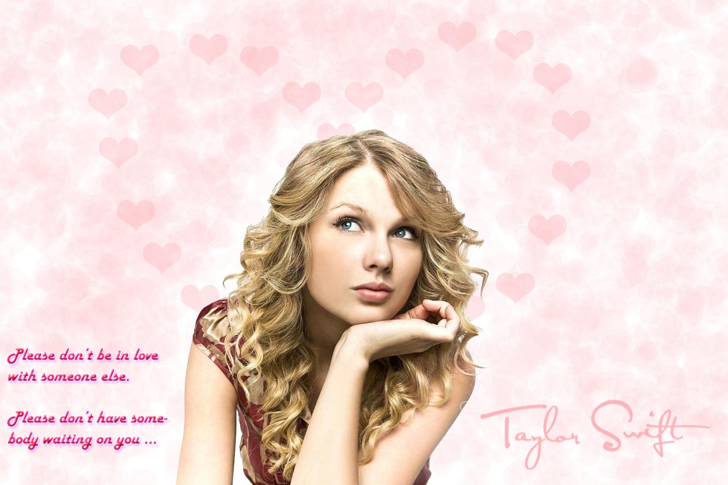Enchanted Taylor Swift Wallpapers - Top Free Enchanted Taylor Swift ...