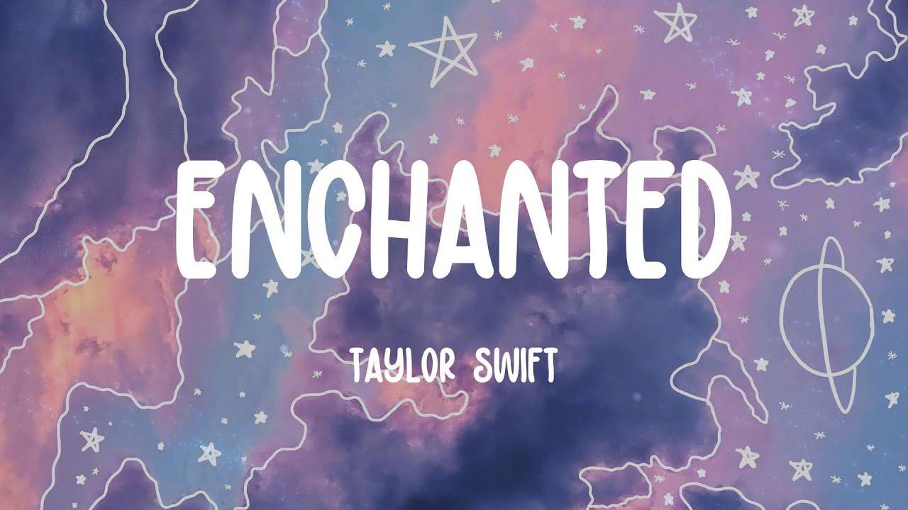 Enchanted Taylor Swift Wallpapers - Top Free Enchanted Taylor Swift ...
