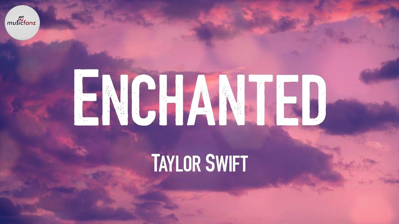Enchanted Taylor Swift Wallpapers - Top Free Enchanted Taylor Swift ...