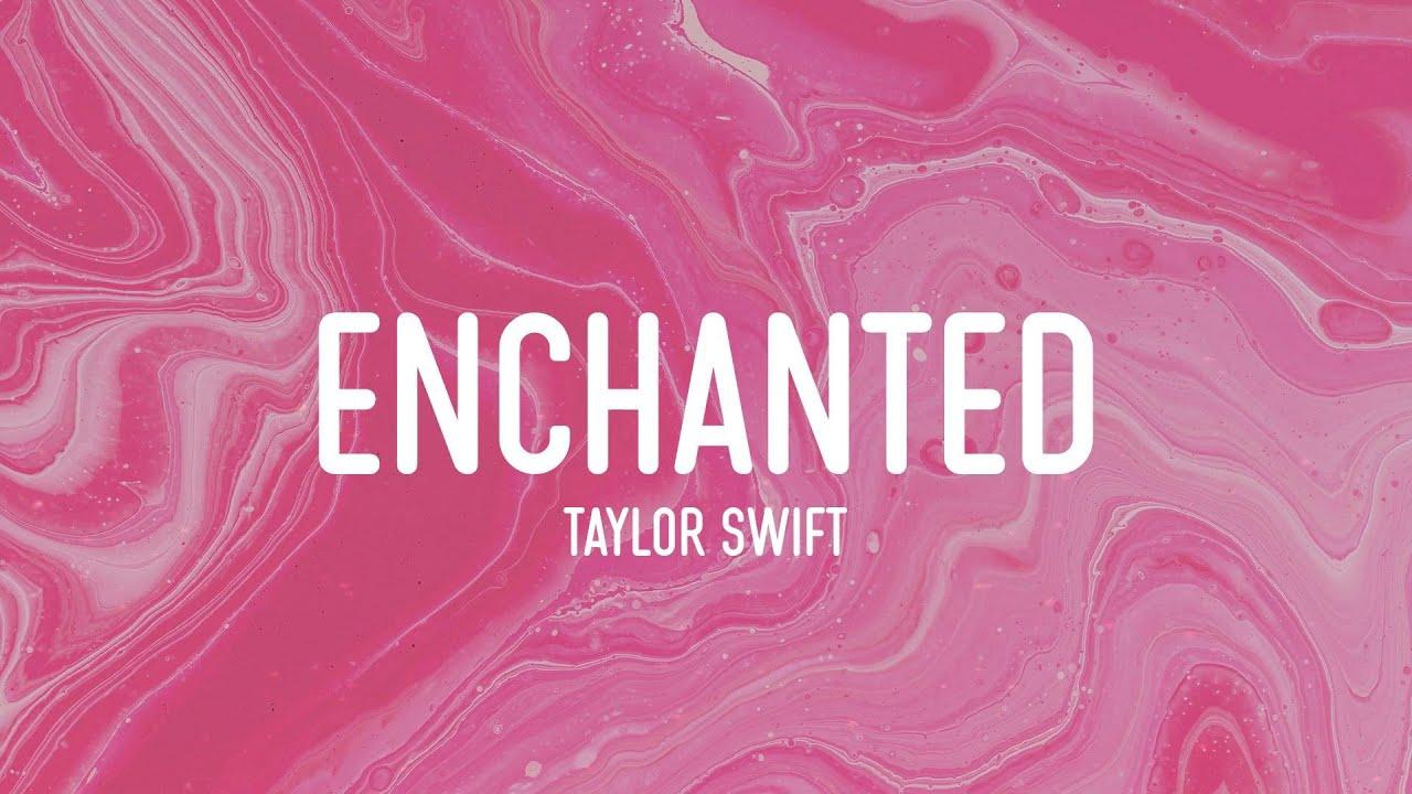Enchanted Taylor Swift Wallpapers - Top Free Enchanted Taylor Swift Backgrounds - WallpaperAccess
