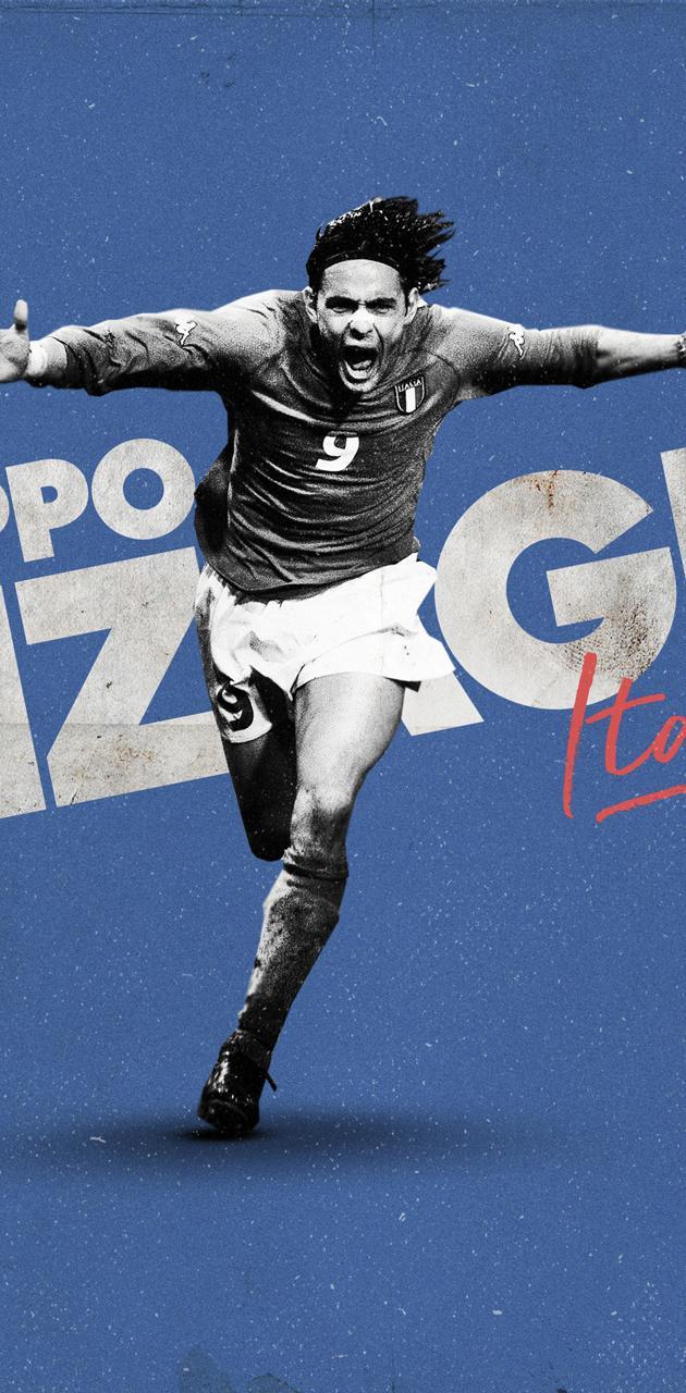 Inzaghi Wallpapers - Top Free Inzaghi Backgrounds - WallpaperAccess