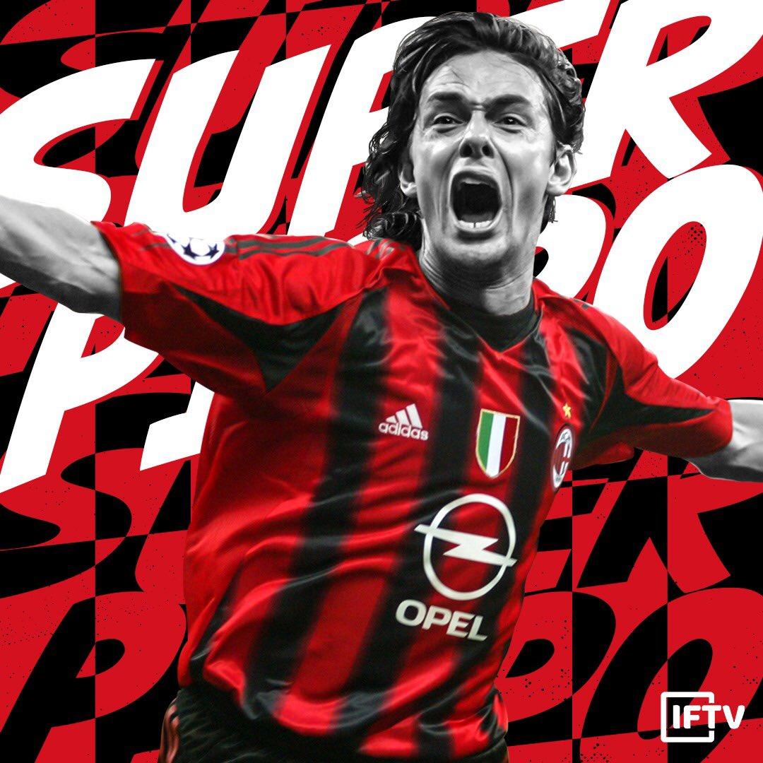 Inzaghi Wallpapers - Top Free Inzaghi Backgrounds - WallpaperAccess