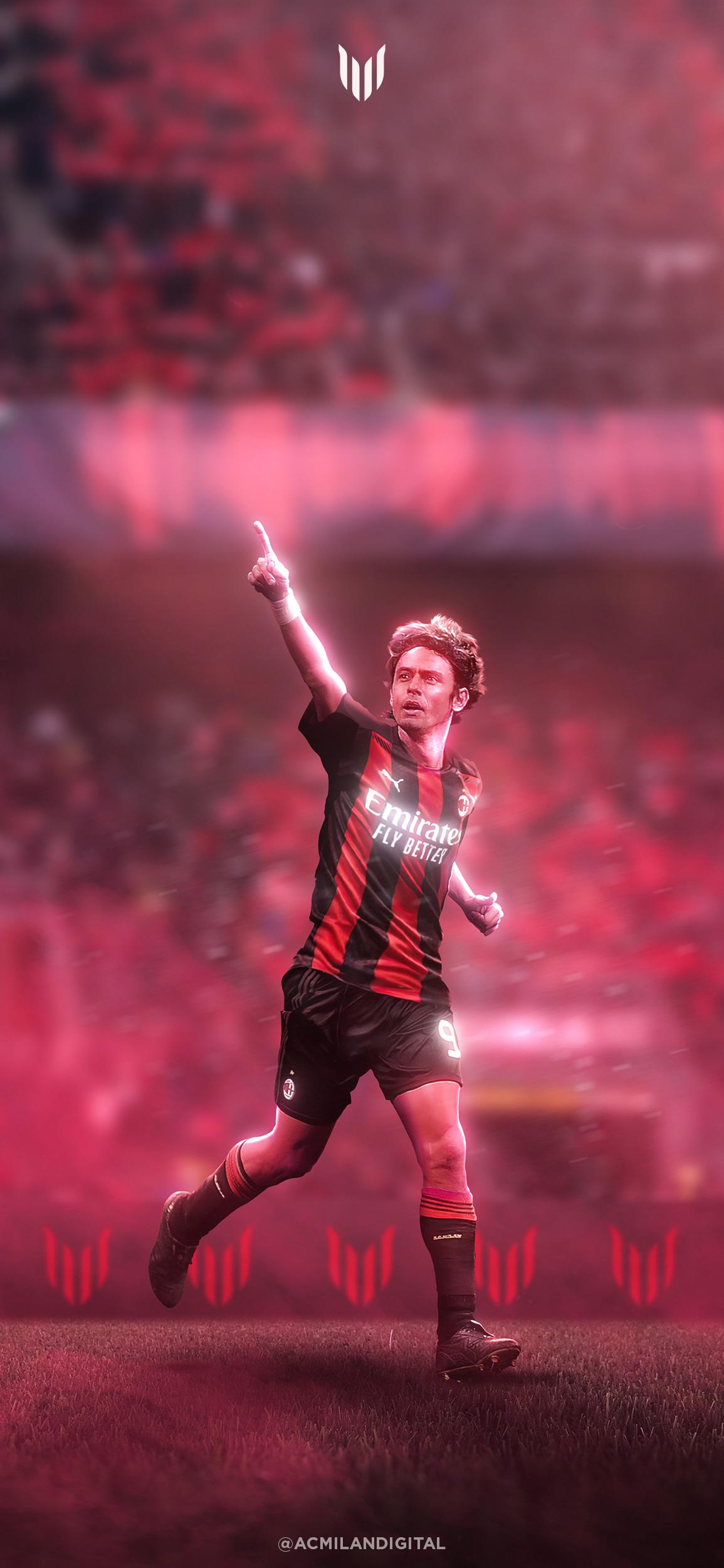 Inzaghi Wallpapers - Top Free Inzaghi Backgrounds - WallpaperAccess