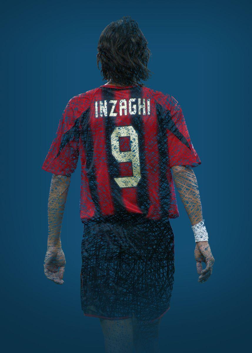 Inzaghi Wallpapers - Top Free Inzaghi Backgrounds - WallpaperAccess
