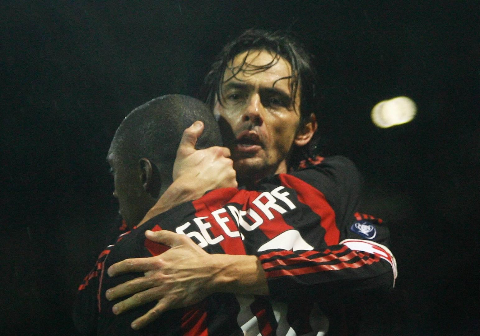 Inzaghi Wallpapers - Top Free Inzaghi Backgrounds - WallpaperAccess